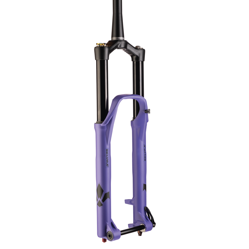 Gabel FORMULA SELVA R Air 27,5" Achse 15x110mm Boost Ultraviolet ...